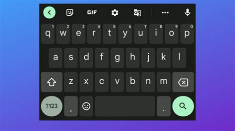 Best Android Keyboard Apps For For Fast Texting