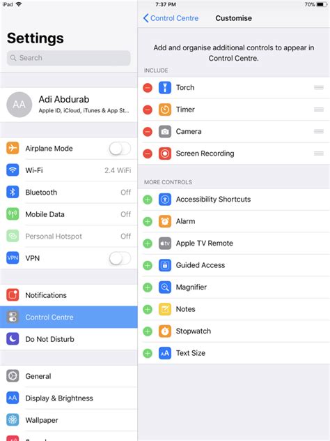 How To Broadcast Your IOS Device With TeamViewer