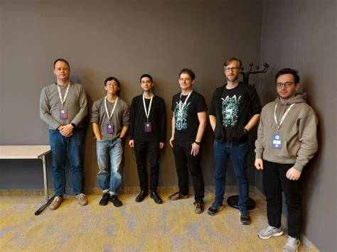 Nullcon On Linkedin Nullconberlin2024 Cybersecurity