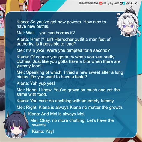 V65 Beta Dorm Chibi Conversation Update Rhoukai3rd