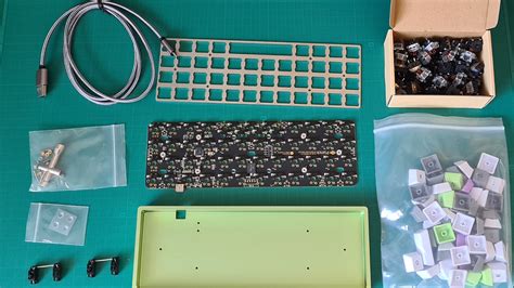 Planck Keyboard 40 Keyboard Sergio Gardella