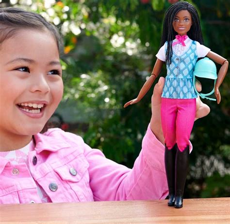 Barbie Riding Doll Brooklyn Wholesale