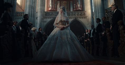 Watch The Trailer For The Empress Season 2 Netflix Tudum