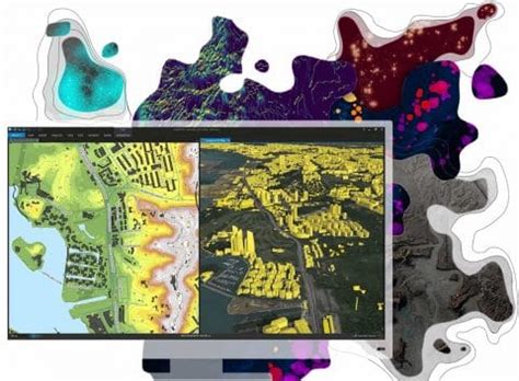 Introduction To Gis And Python Geoinfotech