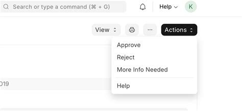Workflow Actions Frappe Forum