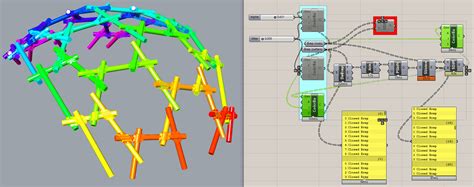 Grasshopper Boolean Difference Failing Grasshopper Mcneel Forum