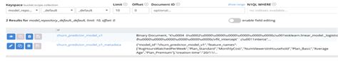 How Couchbase Simplifies Data Science Part 1 The Couchbase Blog