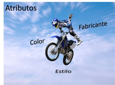 Atributo ~ Profesorjava