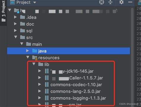 Maven 导入本地jar、maven 安装本地jarmaven加载本地jar包 Csdn博客