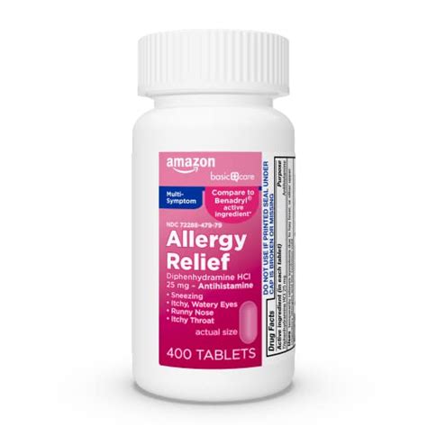 Doxylamine Succinate Vs Diphenhydramine Key Differences Explained