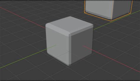 mesh interactivity between remesh modifiers that are on two different