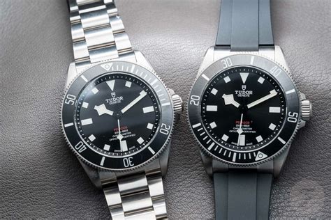 【f】 Hands On With The New Tudor Pelagos 39