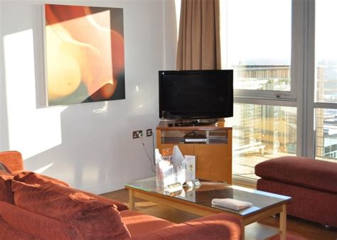 Featured Apartments Ice House Nottingham