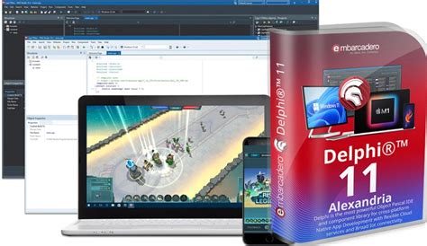 Embarcadero Delphi 123 Athens Lite Filecr