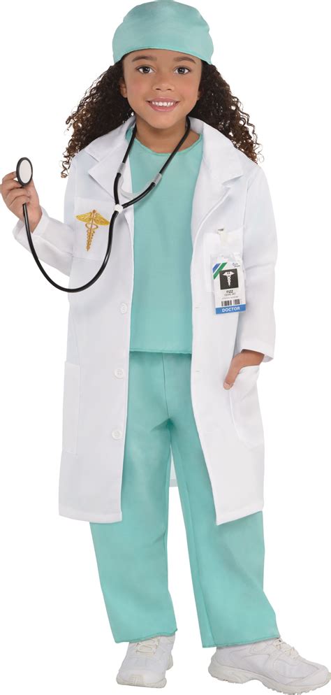 Scrubs Doctor Costume At Elijah Madirazza Blog