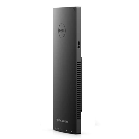 Dell OptiPlex 7090 Ultra / i3-1115G4 / 16GB / 256GB SSD / WIFI 6 ...