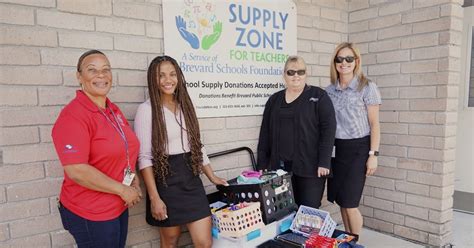 Engagingcommunities Brevard Schools Foundation