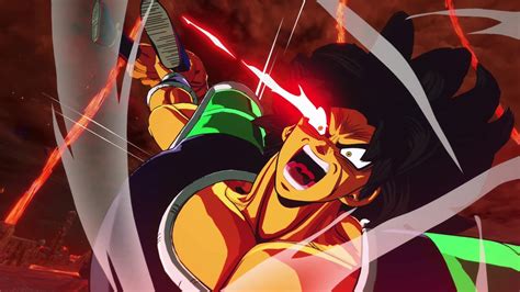Dragon Ball Sparking Zero Trailer Enthüllt Mehr Charaktere