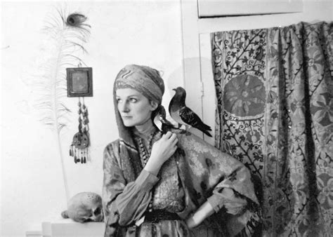 Amanda Feilding Funga