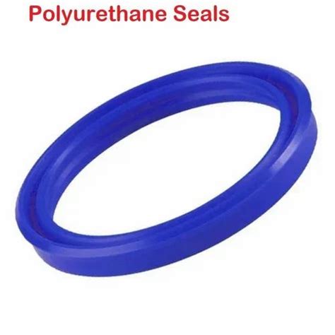 Polyurethane Oil Seal At ₹ 550 Piece Polyurethane Seal And Bushes In Chennai Id 13283547555