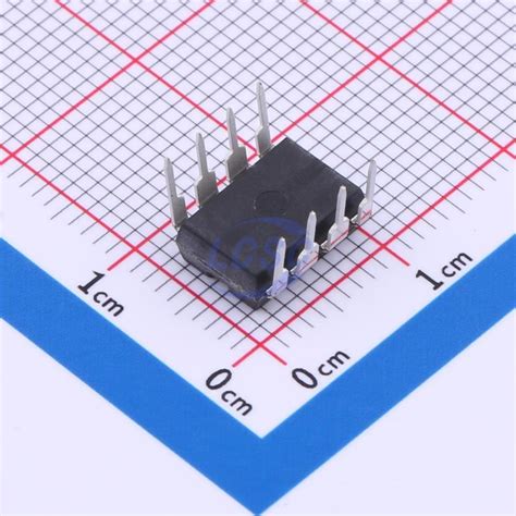 MCP I P Microchip Tech C LCSC Electronics