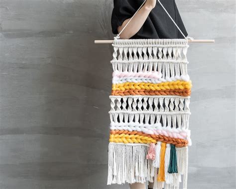 What Is Macrame Most Popular Product Macrame