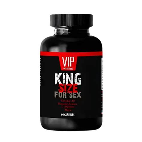 Vip King Size Capsule Cream Largo