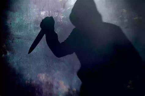 There Are Dozens Of Active Serial Killers On The Loose In The Us Today