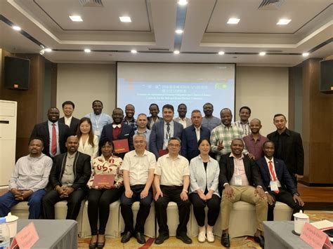 外院学子圆满完成农业农村部外经中心“一带一路”培训班翻译工作