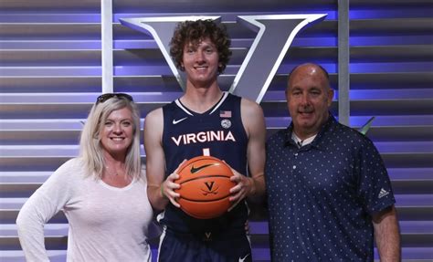 Uva Basketball Target Tj Power Shines At Eybl Kansas City Sports