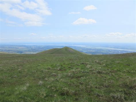 The Oikofuge Ochils Daiglen Circuit