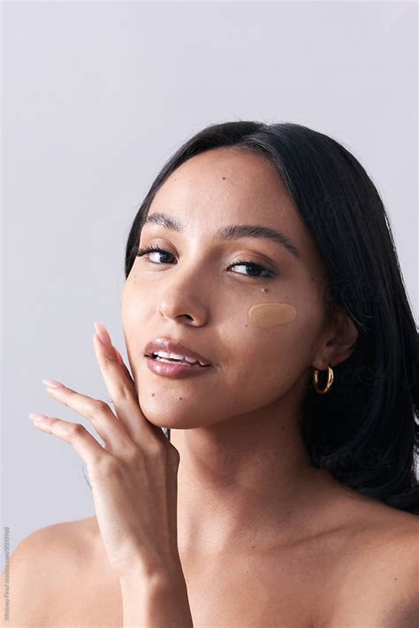 Young Latina Facial 2 Thousand Latina Teen Face Royalty Free Images