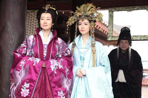 《琅琊榜》之靖王妃 知乎