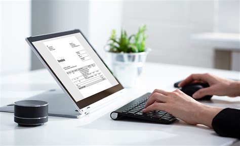 How To Optimize Your Invoice Processing Workflow