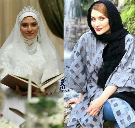 عکس ساناز قنبری عکس نودی