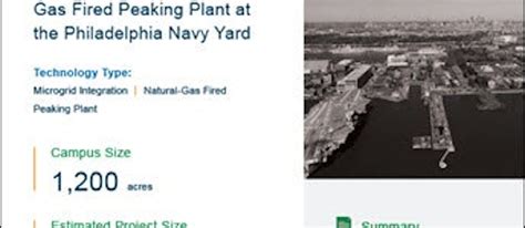 Pidc Increases Resiliency With A New 8 Mw Natural Gas Fired Peaking