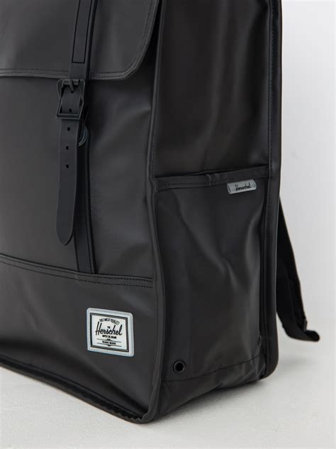 Herschel Supply Co Survey Backpack Black