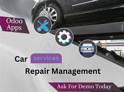 aagaminfotech on linkedin odoo odoo16 carrepair carrepairodooapp