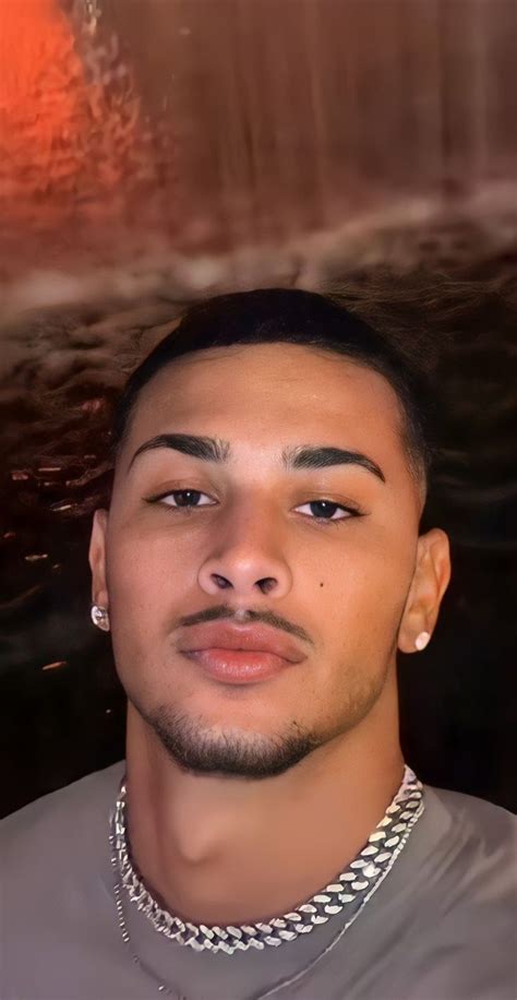 Gorgeous Black Men Cute Black Guys Beautiful Men Faces Just