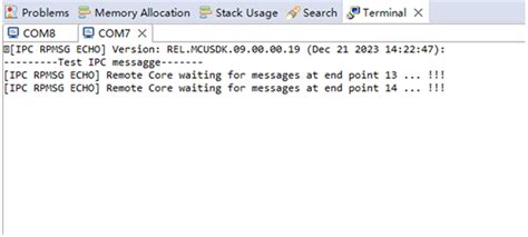 Am62a7 Q1 How Can I Implement The Ipc In Customer System Processors Forum Processors Ti