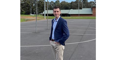 Netball Courts Upgrade At Gooden Drive Reserve 8 New Light