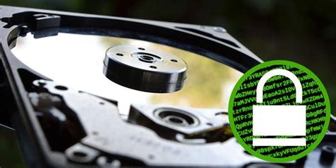 How To Perform Full Disk Encryption In Windows 10 Make Tech Easier