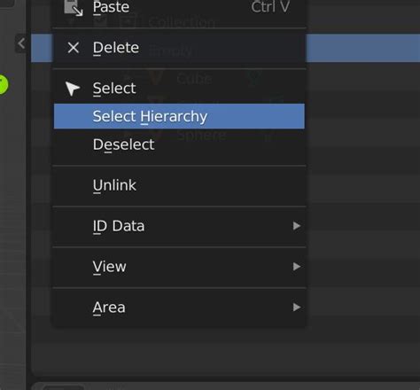 Modeling How To Duplicate An Archimesh Generated Object In Blender 2