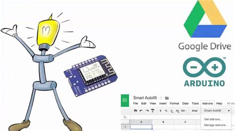 Arduino Log Sensor Data In The Cloud Youtube Arduino Arduino Projects Geeky Gadgets
