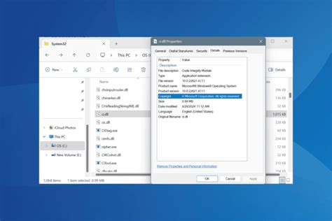 what is user32 dll and how to fix its errors