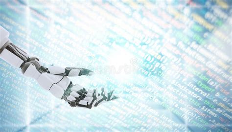 Isolated Digital Multimeter Selector Stock Image Image Of Digital Isolated 54200707