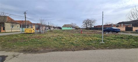 Teren Tomnatic Intravilan Pentru Casa Tomnatic • Olx Ro