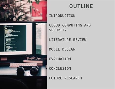 A Hybrid Intrusion Detection System For Cloud Computing Environments Ppt