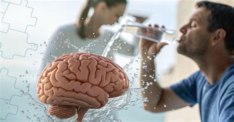 Hydration And Cognitive Function Boost Your Brain With Water The Biohack