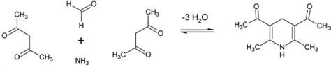 Reaction Scheme Of The Malaprade Reaction In This Reaction Sodium